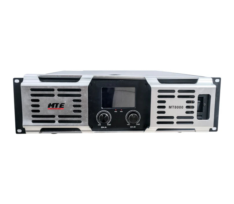 AMPLIFICADOR MT-8000 – MTE